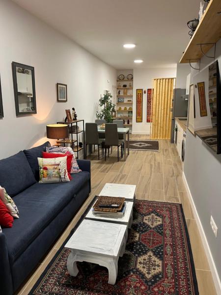 Art Deco Santa Cruz Centro - Santa Cruz de Tenerife