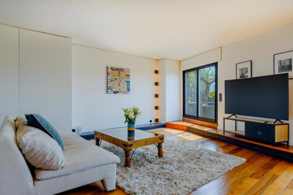 Paris Rooftop Garden Residence - Courbevoie