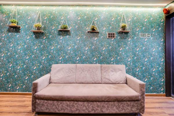 Hotel O Andheri Near Western Express Highway - Mumbai