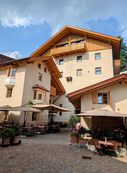 Hotel Schmuckhof - Kastelruth