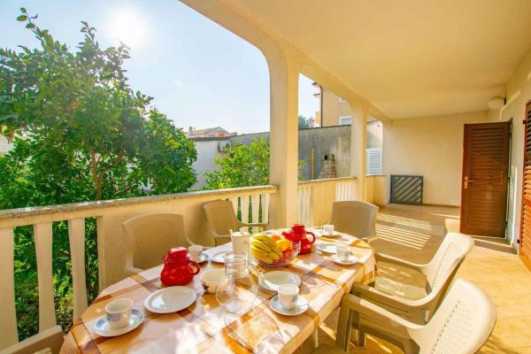 Apartments In Medulin - Istrien 34015 - Medulin