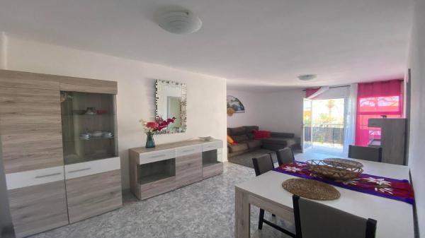 Apt Manrey 2b - Zafiro - Vallehermoso