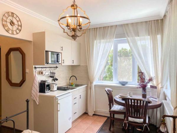 Apartments In Heviz - Balaton 54472 - Hévíz