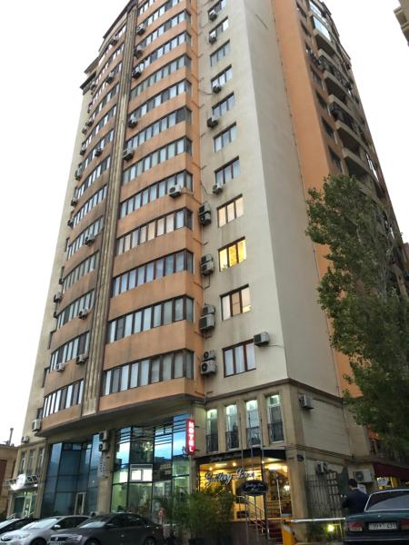 Gallery Lux Boutique Hotel - Bakou