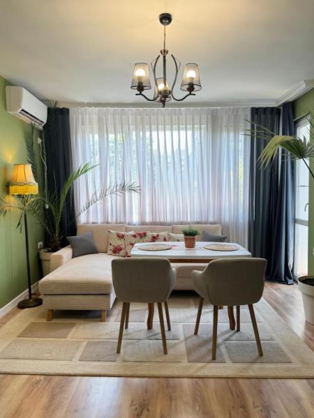 The Master And Margarita Centre - Burgas