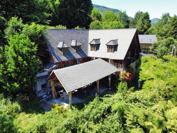 Gîte D'aunac - Occitanie