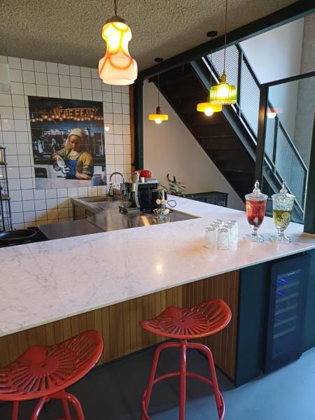 B&b Boudevino - South Holland
