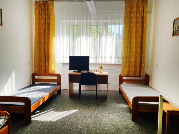 Mhostel24 - Lublin