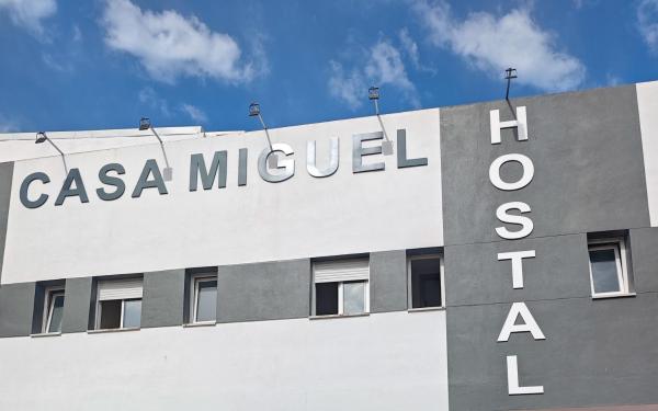 Hostal Casa Miguel Marbella - Marbella