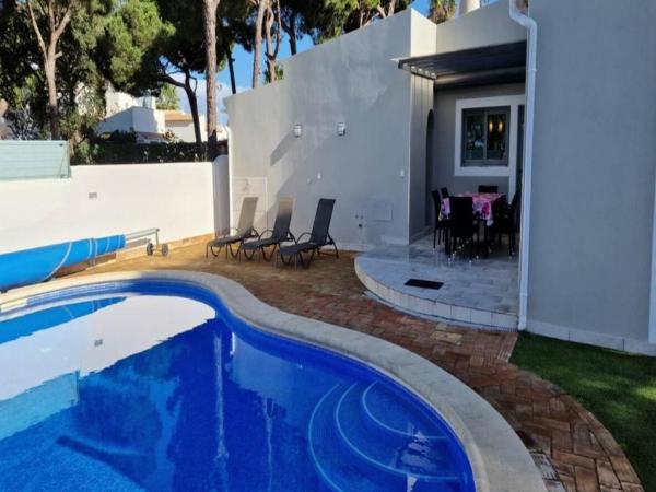 Beautiful Villa 10 Min From The Faro Sea - Faro