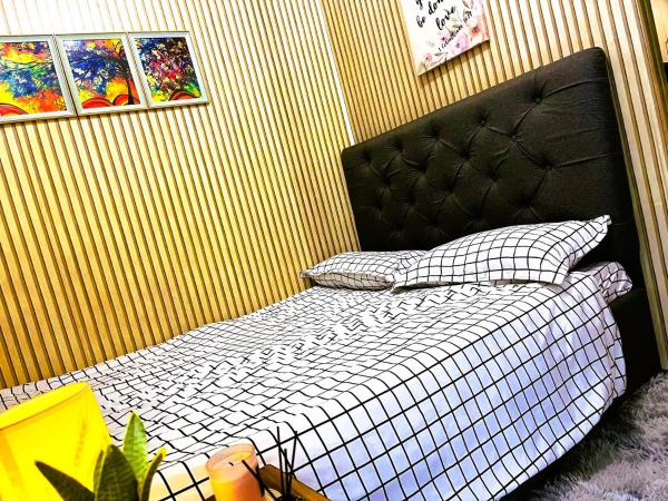 Chateau Staycation - Metro Manila