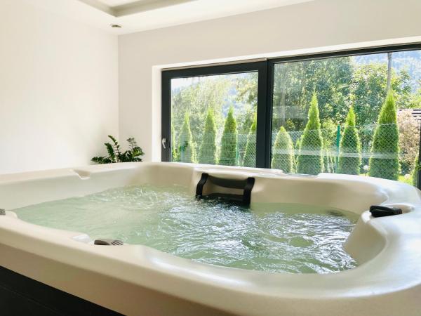 Szczyrkowskie Ski & Fun 16 - Z Widokiem Na Góry - Sauna I Jacuzzi - Szczyrk