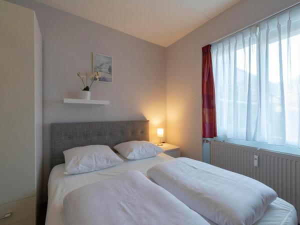 Apartment In Callantsoog Near The Beach, Pet Cost Inclusive - Callantsoog