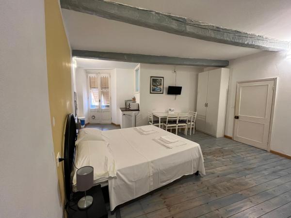 Living 5 Terre - Monterosso al Mare