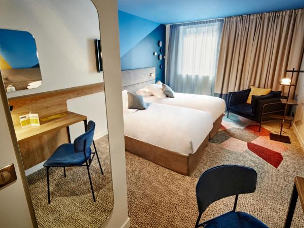 Radisson Hôtel Bordeaux Saint-jean - Cénac
