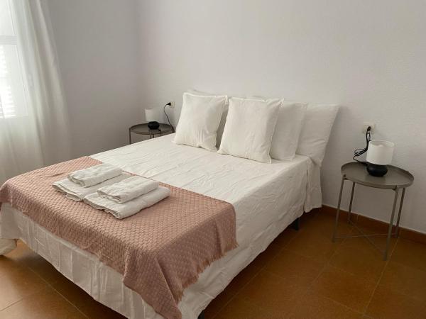 Brisa Del Mar - Islantilla