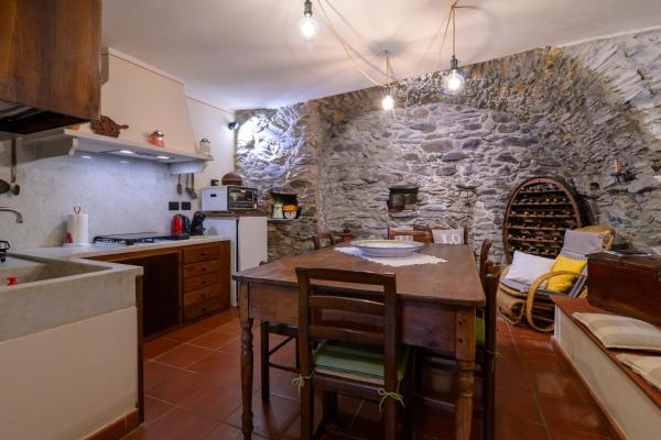 Taverna Delle Mura - Ameglia