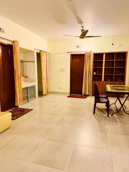 Ast Guest House - Dhaka