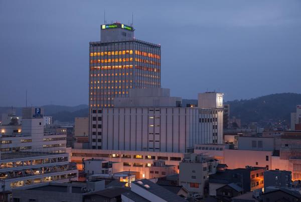 Ana Holiday Inn Kanazawa Sky By Ihg - Kanazawa