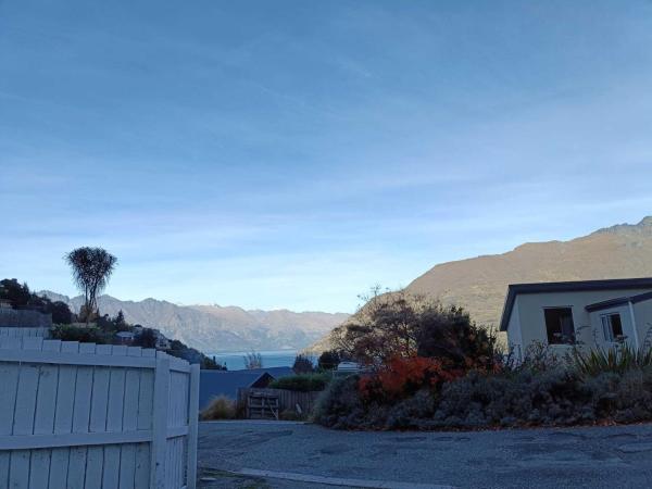 Arawata Retreat - Queenstown Mountain Serenity - Queenstown