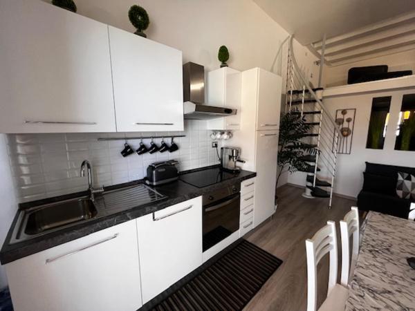 Appartamento Elysia - Capoliveri