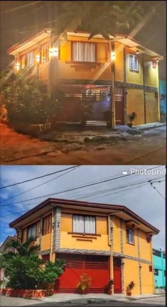 Stargazer Street Garden Villas - Cabuyao