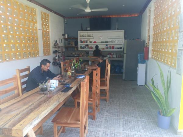Hostal Iker - Tulum