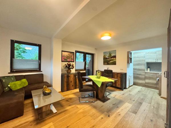 Prime Appartements - Leutasch