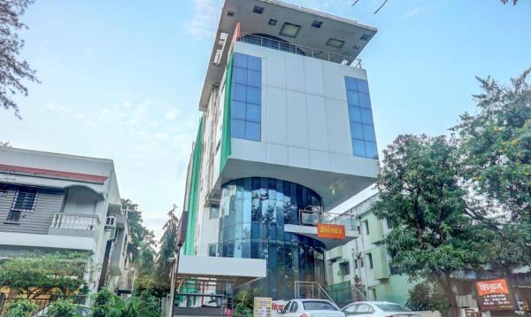 Hotel Shivas, Kolhapur - Kolhapur