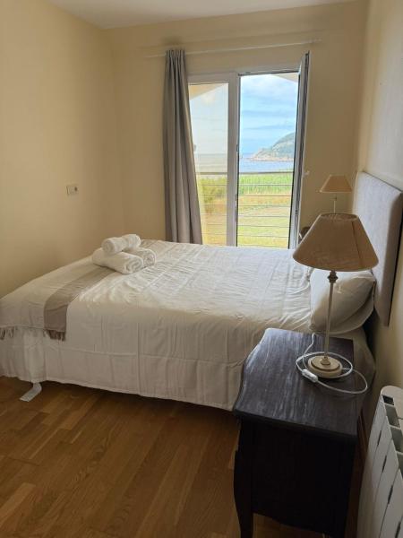 Ca Mestral Espasante San Antonio - Vistas Espectaculares - Ortigueira