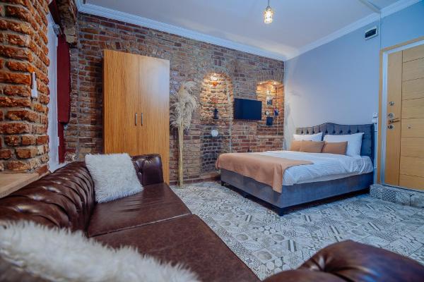 Taksim Nil Suite - Karaköy