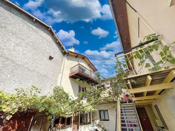 Les Suites De Mauléon - Hautes-Pyrénées