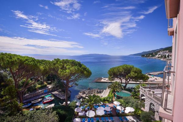 Amadria Park Hotel Milenij - Lovran
