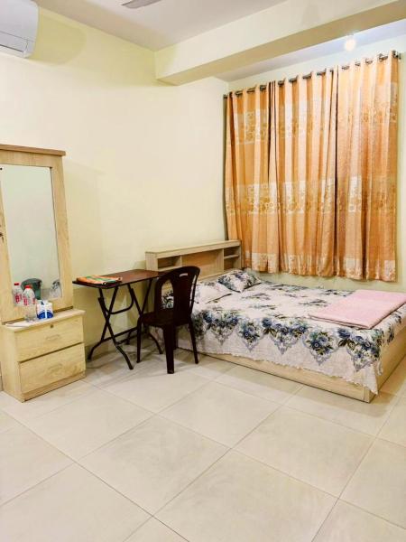 Ast Guest House - Dhaka