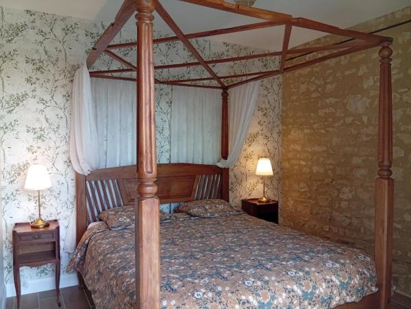 Château De Bellevue - La Longère Proche Du Puydufou - Les Herbiers
