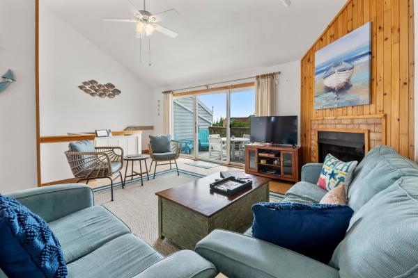 Seafinn - Nags Head, NC