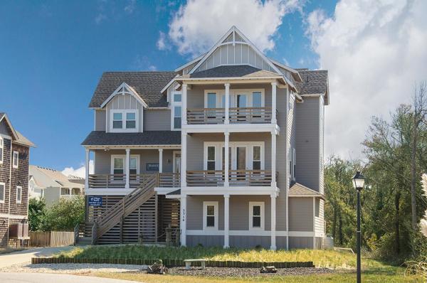 Take Five - Nags Head, NC