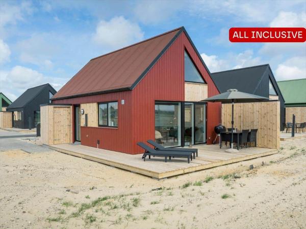 947 Hvide Sande - Langsand 228 - Hvide Sande