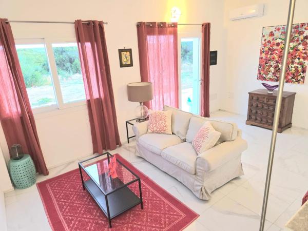 Tenuta Feraxi - Private Paradise - San Vito