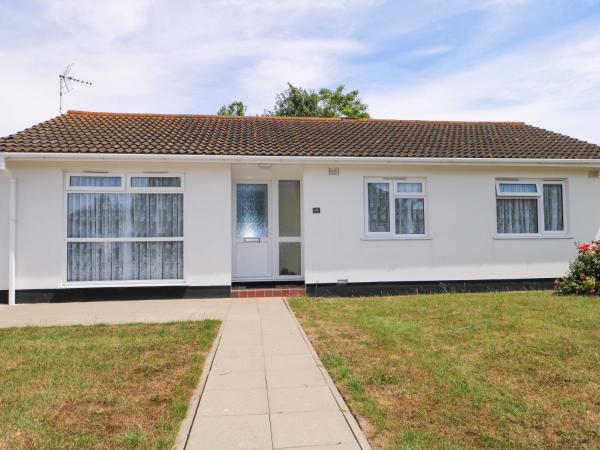 Dymchurch Bungalow - Dymchurch