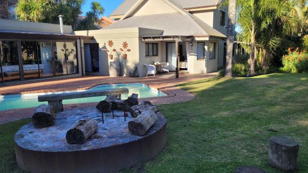 The Hops Inn - George