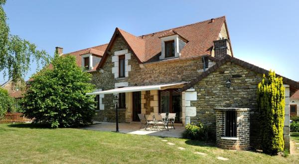Le Saint Roch - Aube