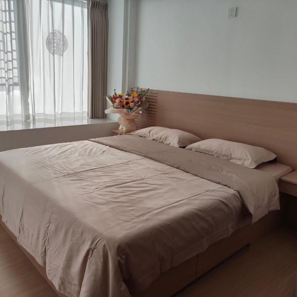Sea View Appartment 2, Super Cosy And Comfortable, Potou, Yuyuan Lu - Zhanjiang