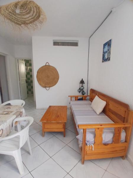 Appartement Sherihane Djerba Lagune - Djerba
