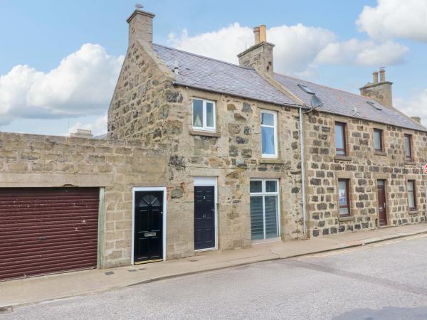 3 Caroline Place - Aberdeenshire