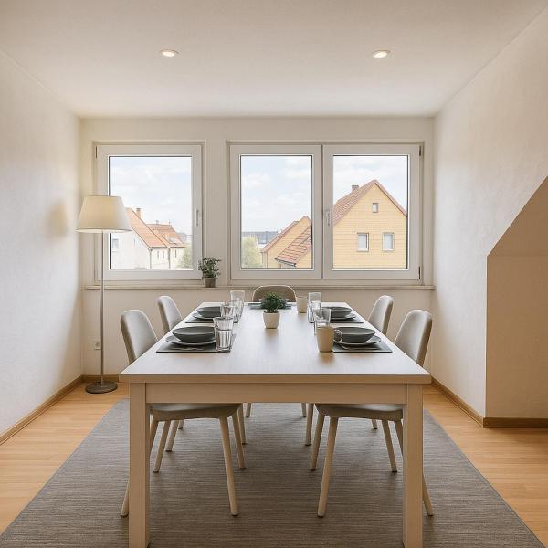 Modern Flat Karlsruhe - Karlsruhe
