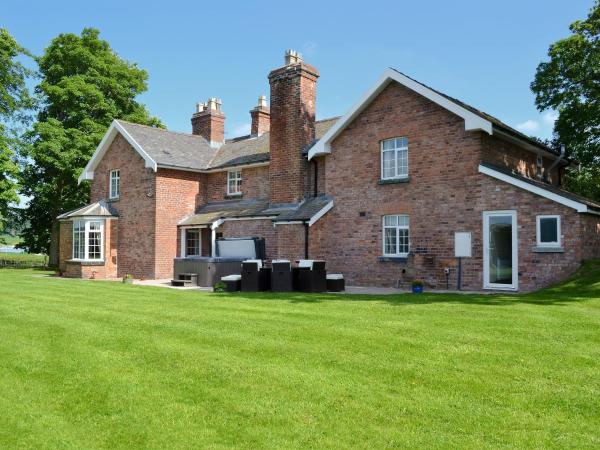 Cefnaire - 什羅浦夏