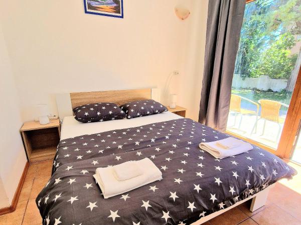 D&d Rooms 2 - Medulin