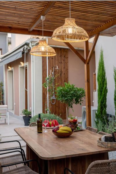 Avli - Превеза