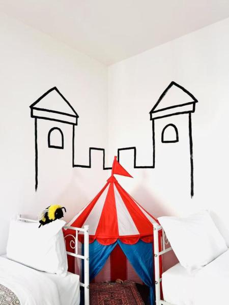 Casa Kevin, Venice Mestre车站整套公寓 - Venise